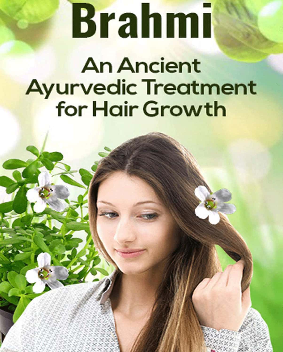 Buy WAY2HERBAL ORGANIC BRAHMI POWDER | (BACOPA MONNIERI) 7OZ 200G ...