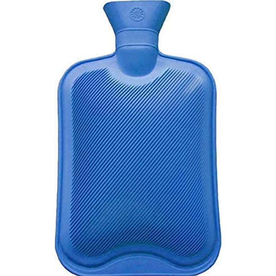 Buy EASYCARE HOT WATER BAG SUPPER DELUXE - STRONG & LEAK FREE (CAPACITY ...
