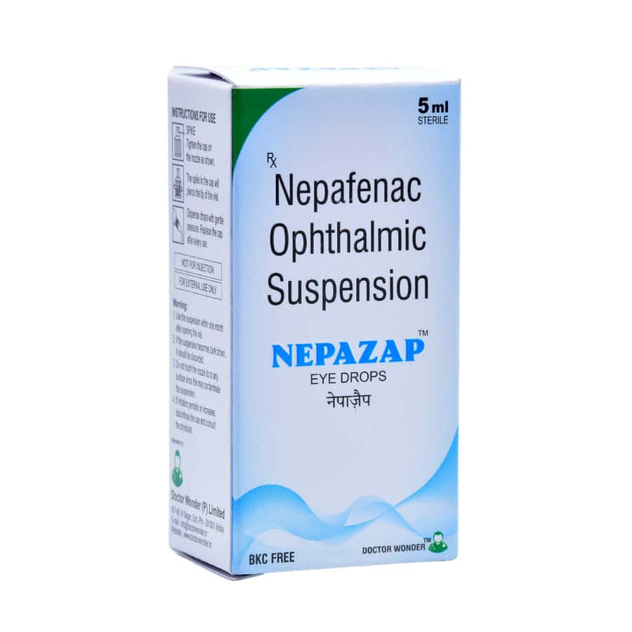 Buy HIMALAYA OPHTHACARE EYE DROPS - 10ML Online & Get Upto 60% OFF at ...