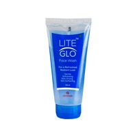 Buy LITE GLO FACE WASH TUBE OF 100 ML Online & Get Upto 60% OFF at ...