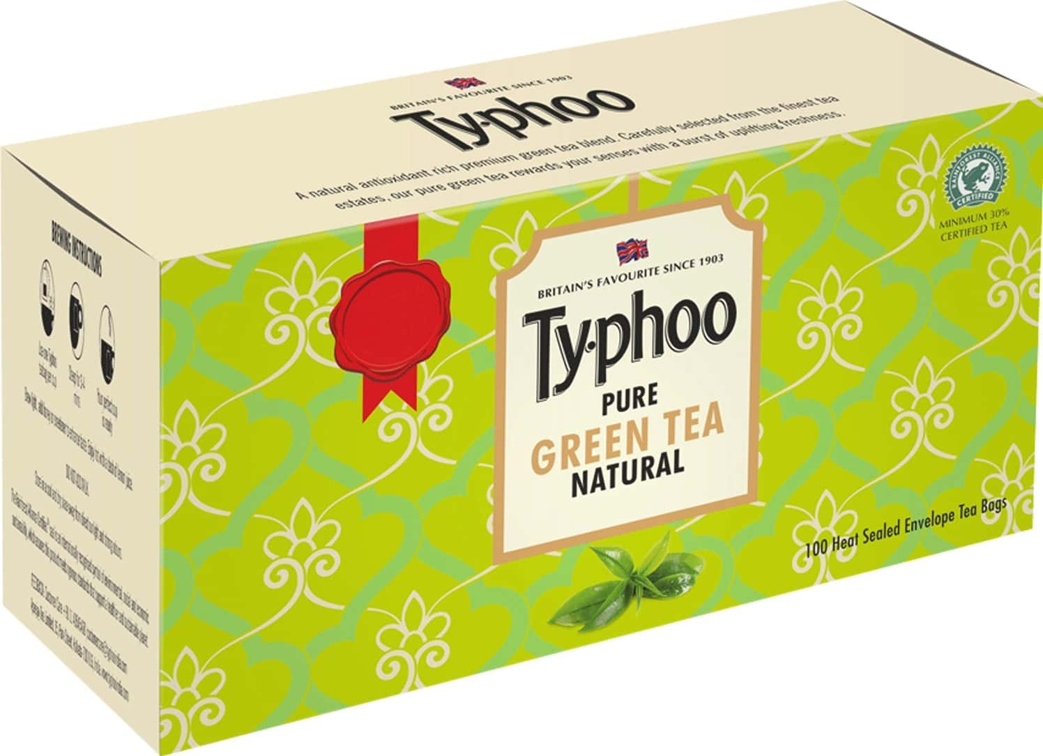 Buy TYPHOO Online & Get Upto 60% OFF at PharmEasy