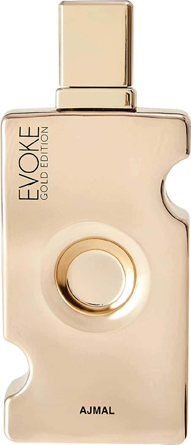 Buy AJMAL EVOKE SILVER EDITION HER EDP 75ML CITRUS PERFUME FOR WOMEN ...