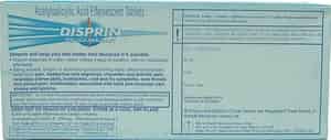 Disprin 350 MG Effervescent Tablet (10): Uses, Side Effects, Price ...