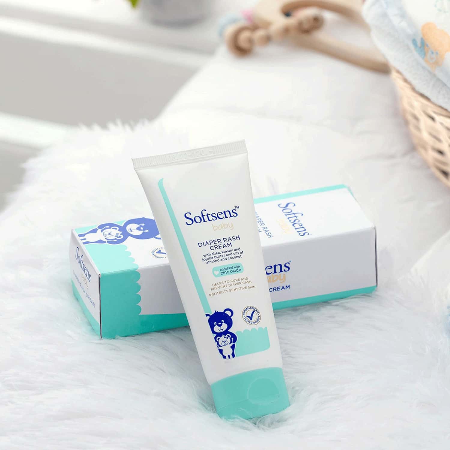 Otc Diaper Rash Cream at Stanley Blake blog