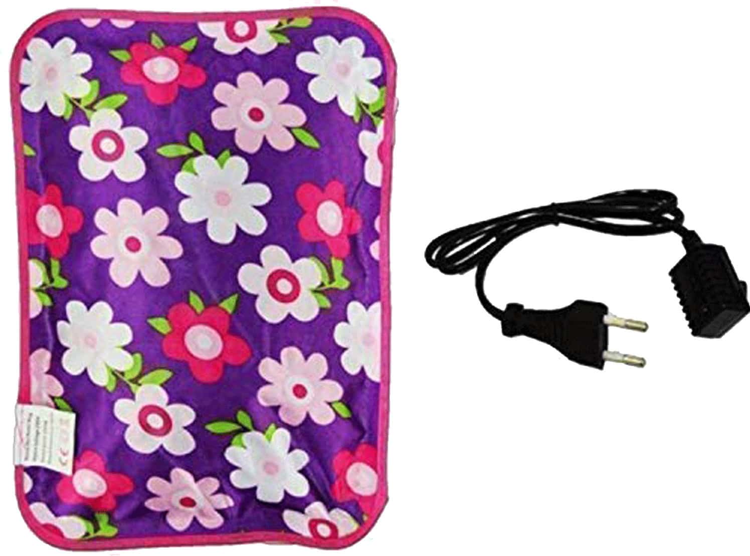 Buy SMART CARE GEL HEATING PAD ELECTRIC HOT WATER BAGS FOR PAIN RELIEF ...
