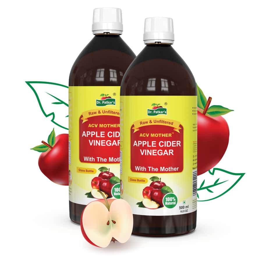 Buy PHARMEASY APPLE CIDER VINEGAR WITH MOTHER -IMPROVES METABOLISM ...