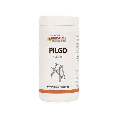 Buy PILEX TABLETS 60'S Online & Get Upto 60% OFF at PharmEasy