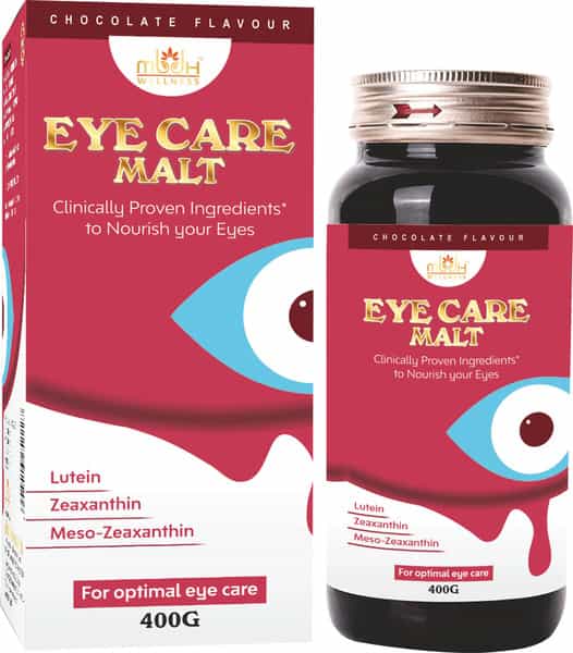Buy MBDHWELLNESS EYE CARE+GENIUS GOLD+ENERGY GOLD MALT-HERBAL IMMUNITY ...