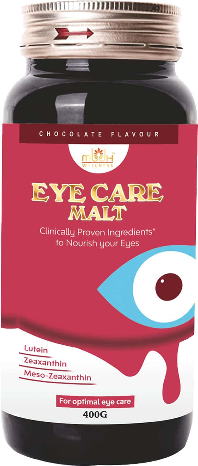 Buy MBDHWELLNESS EYE CARE+GENIUS GOLD+ENERGY GOLD MALT-HERBAL IMMUNITY ...