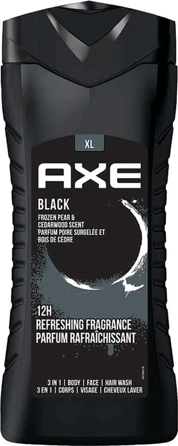 Buy AXE SPORTS BLAST 3 IN 1 BODY, FACE & HAIR WASH FOR MEN, LONG ...