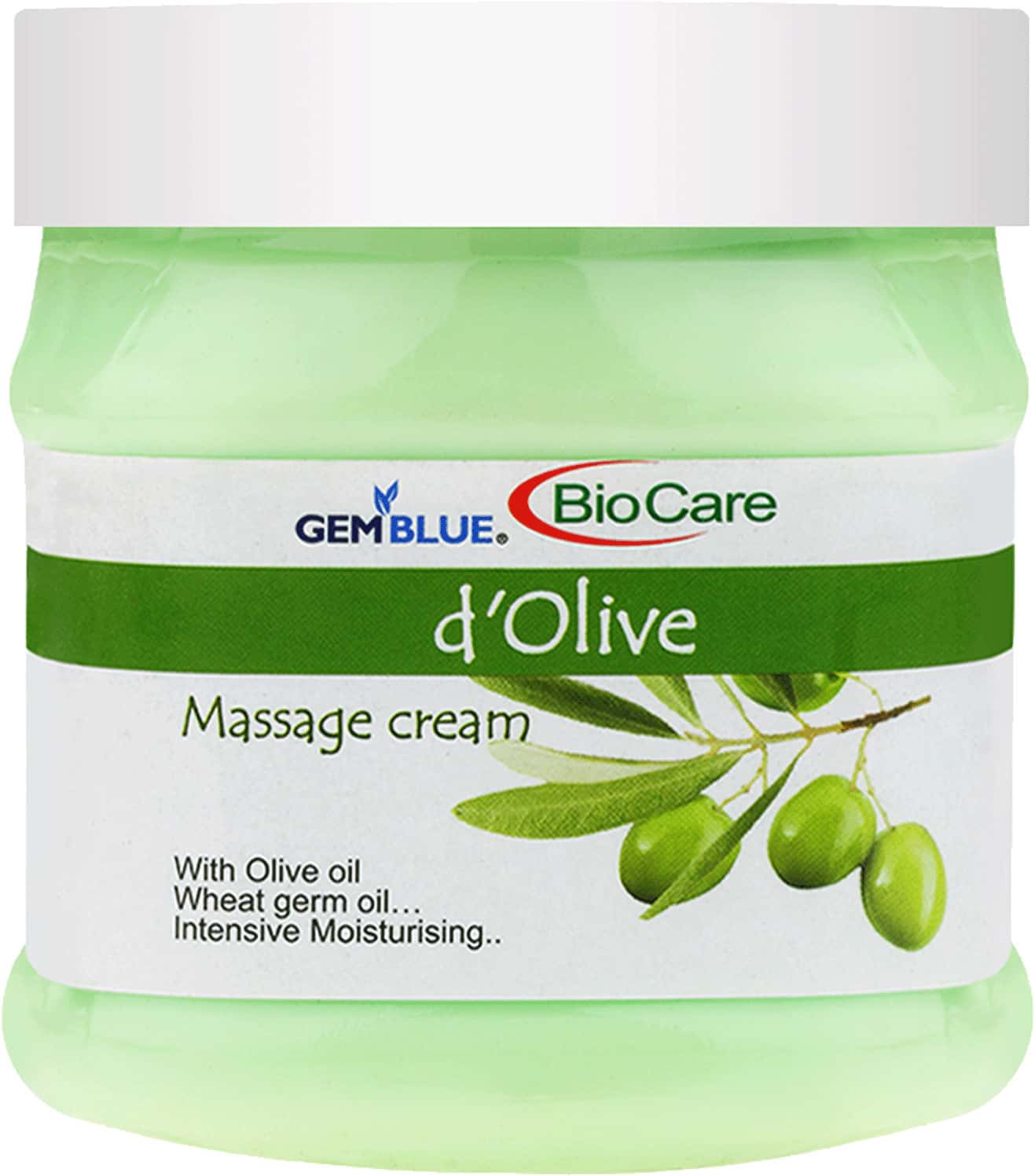 Buy GEMBLUE BIOCARE DIAMOND CREAM 500ML Online & Get Upto 60% OFF at ...