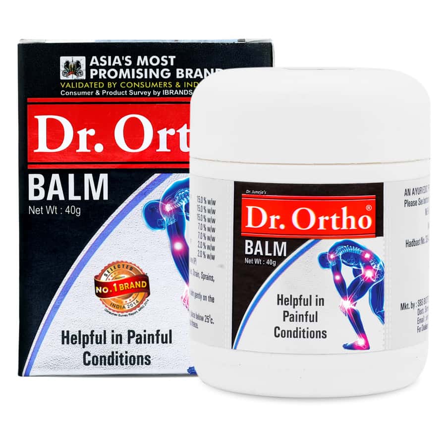 Buy AMRUTANJAN STRONG PAIN RELIEF BALM BOTTLE OF 50 ML Online & Get ...