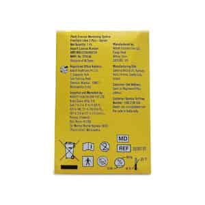 Buy FREESTYLE LIBRE 2 PLUS SENSOR FLASH GLUCOSE MONITORING DEVICE 1 NO ...
