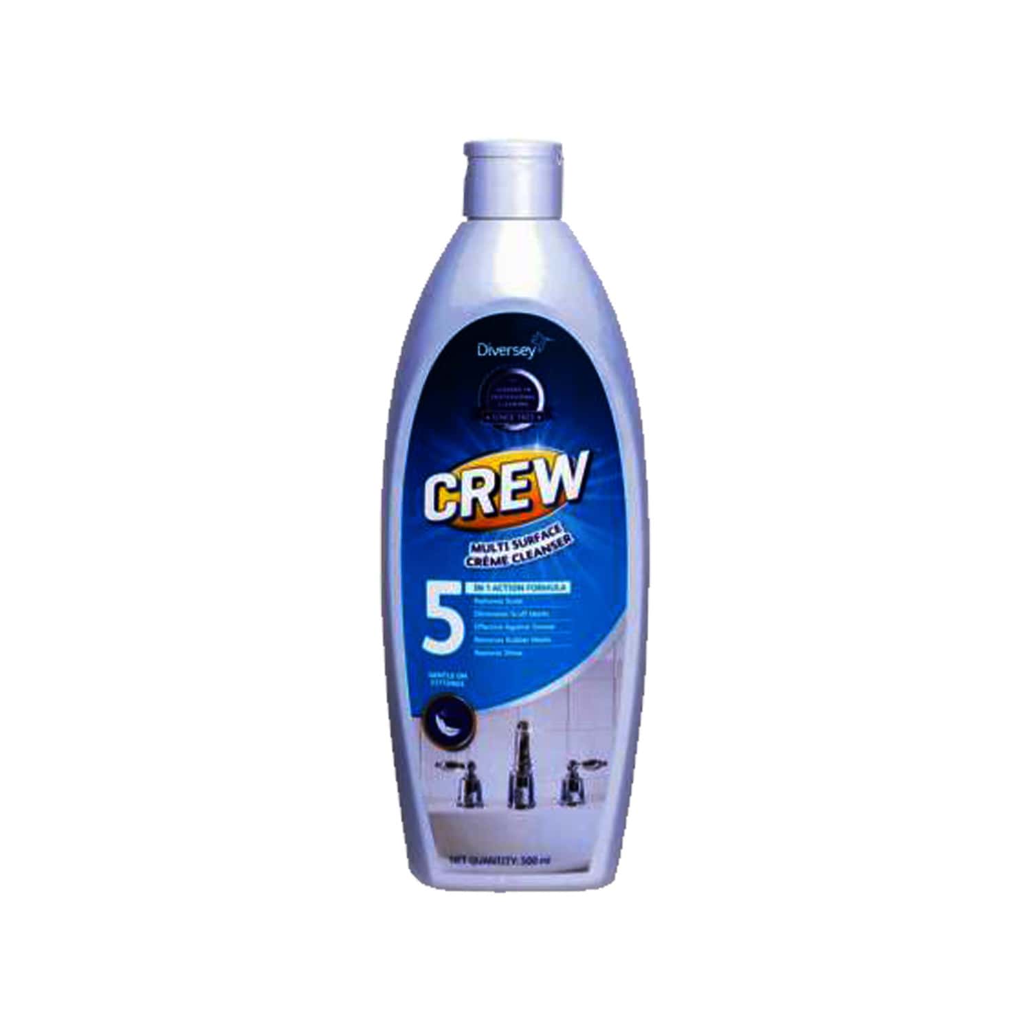 Buy Diversey Crew Multi Surface Creme Cleanser - 500ml Online & Get ...