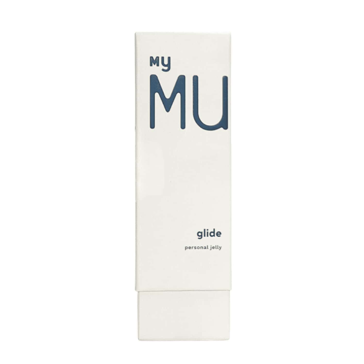 Buy MYMUSE GLIDE ALOE WATER BASED LUBE JELLY FOR MEN & WOMEN - 100ML|PH BALANCED AND VEGAN ...
