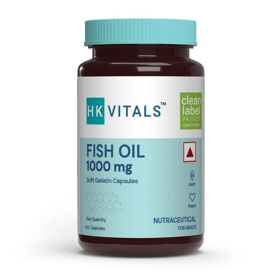 Buy CARBAMIDE FORTE FISH OIL 2500MG WITH BIOTIN VITAMIN D VITAMIN K2 ...
