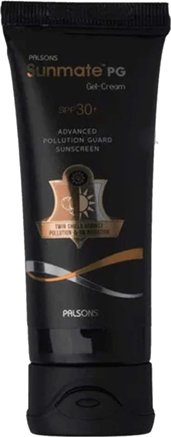 Buy SUNMATE PG SPF 30 PLUS TUBE OF 50GM GEL CREAM Online & Get Upto 60% ...