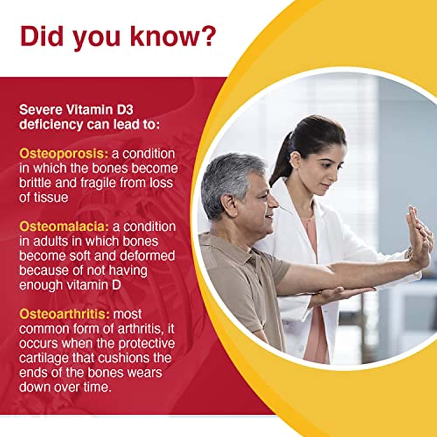 Buy BON DK SHOT SUGARFREE VITAMIN D3 ORAL SOLUTION (12 SHOTS-5ML EACH ...