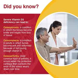 Buy BON DK SHOT SUGARFREE VITAMIN D3 ORAL SOLUTION (12 SHOTS-5ML EACH ...