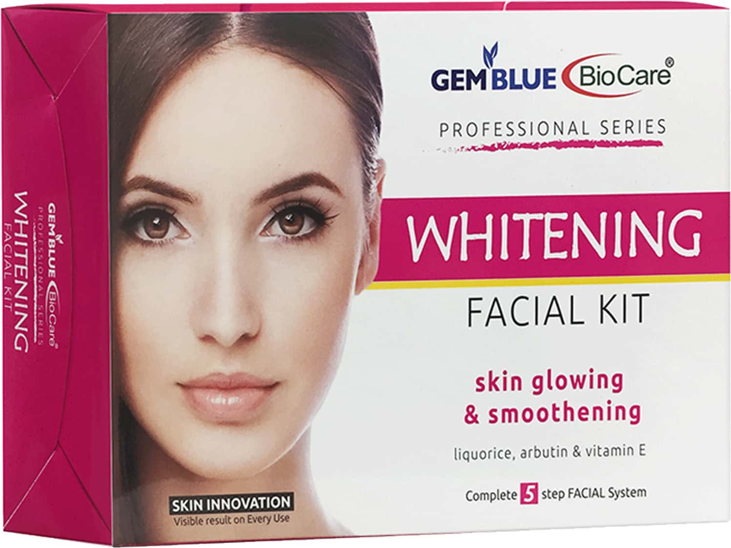 Buy NUTRIGLOW NATURAL'S ADVANCED PRO FORMULA SET OF 2 SKIN WHITENING ...