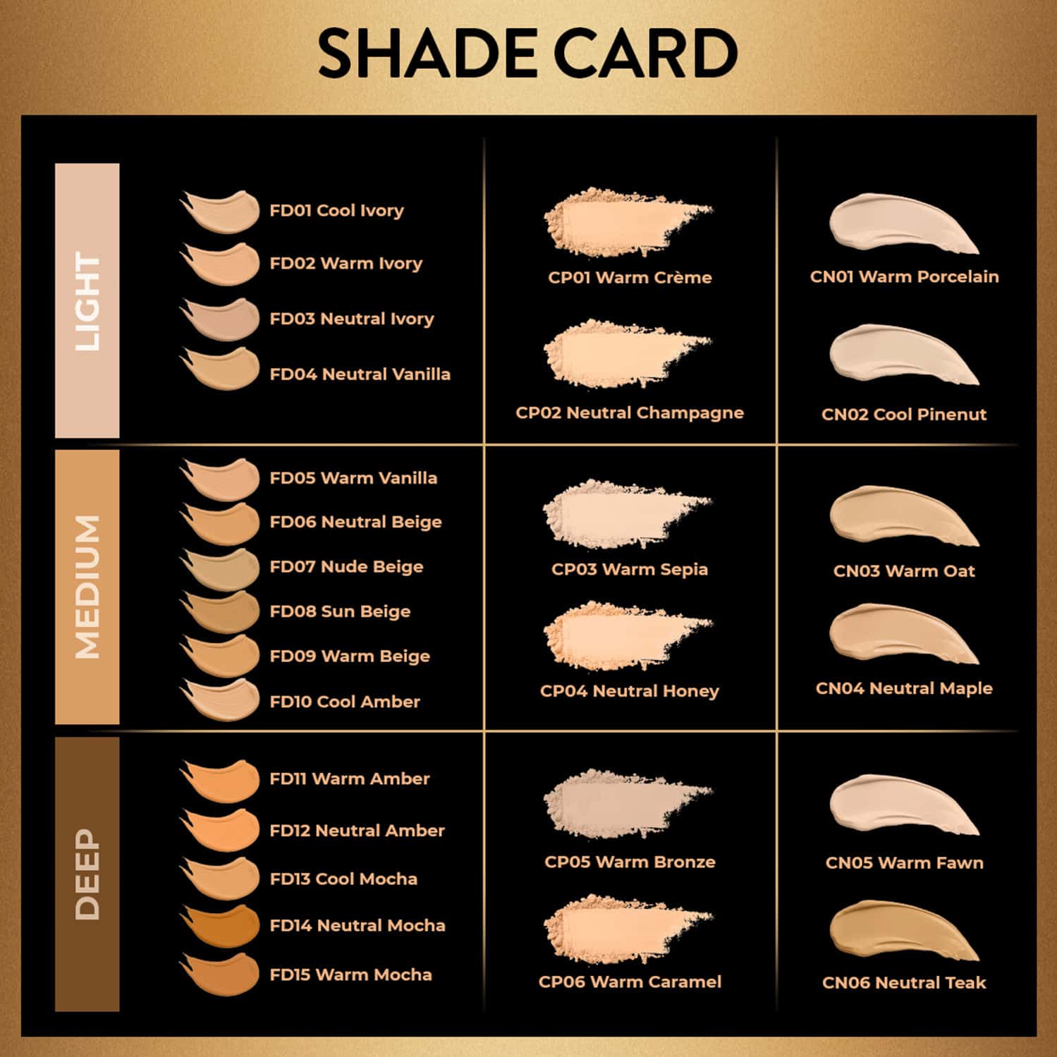 Buy MYGLAMM MANISH MALHOTRA BEAUTY SKIN AWAKENING FOUNDATION-WAM ...