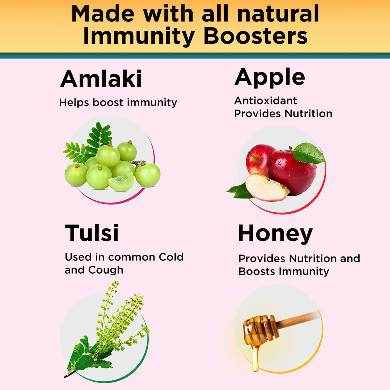 Buy ZANDU IMMU TASTY MANGO IMMUNITY SOFT CHEWS PACKET OF 60 Online ...