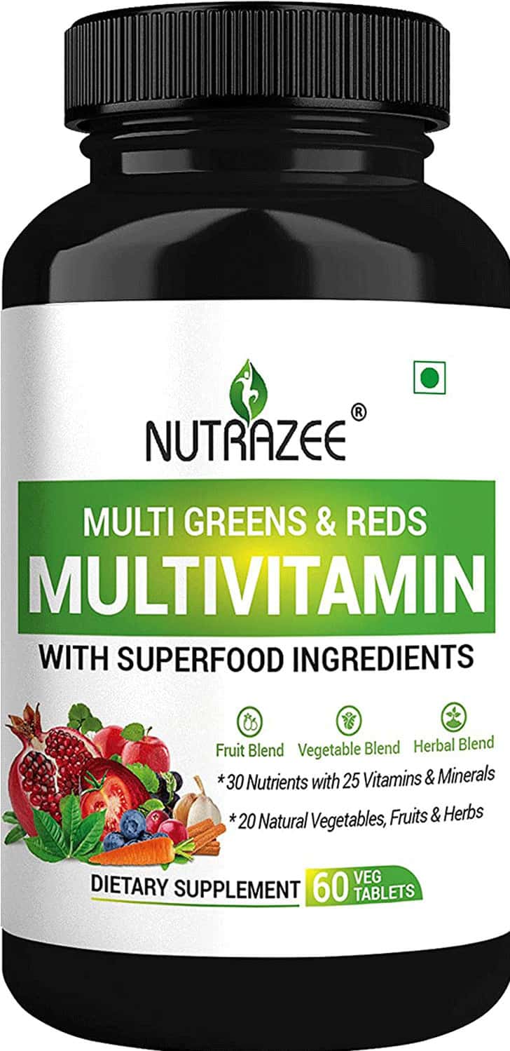 Buy NUTRAZEE Online & Get Upto 60% OFF at PharmEasy