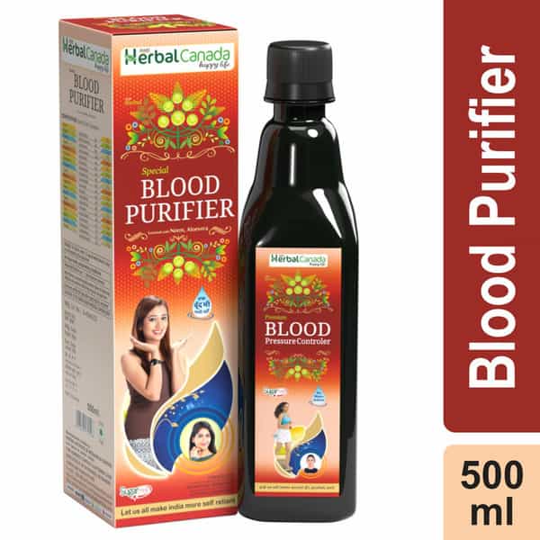 Buy HAMDARD SAFI NATURAL BLOOD PURIFIER - 100ML Online & Get Upto 60% OFF at PharmEasy
