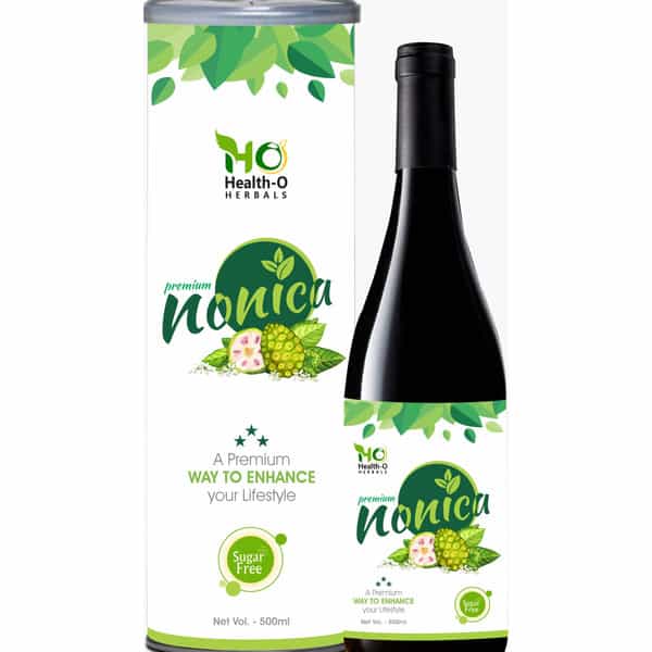 Buy NONICA (500ML) Online & Get Upto 60% OFF at PharmEasy