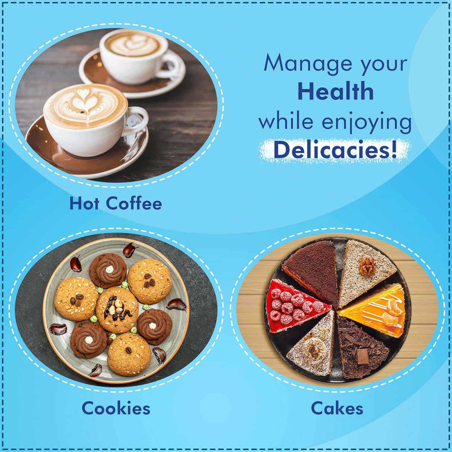 Buy EQUAL CLASSIC ZERO CALORIE SWEETENER, SUGAR FREE, CALORIE CONTROL ...