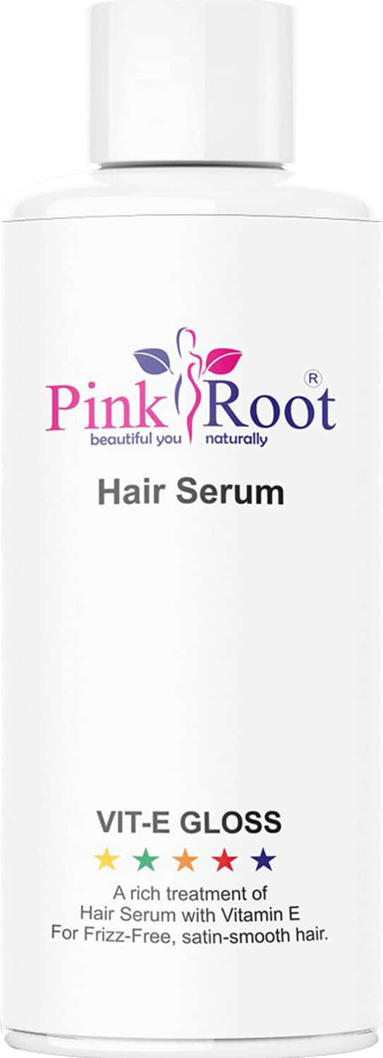 Buy PINK ROOT HAIR SERUM 100ML Online & Get Upto 60% OFF at PharmEasy
