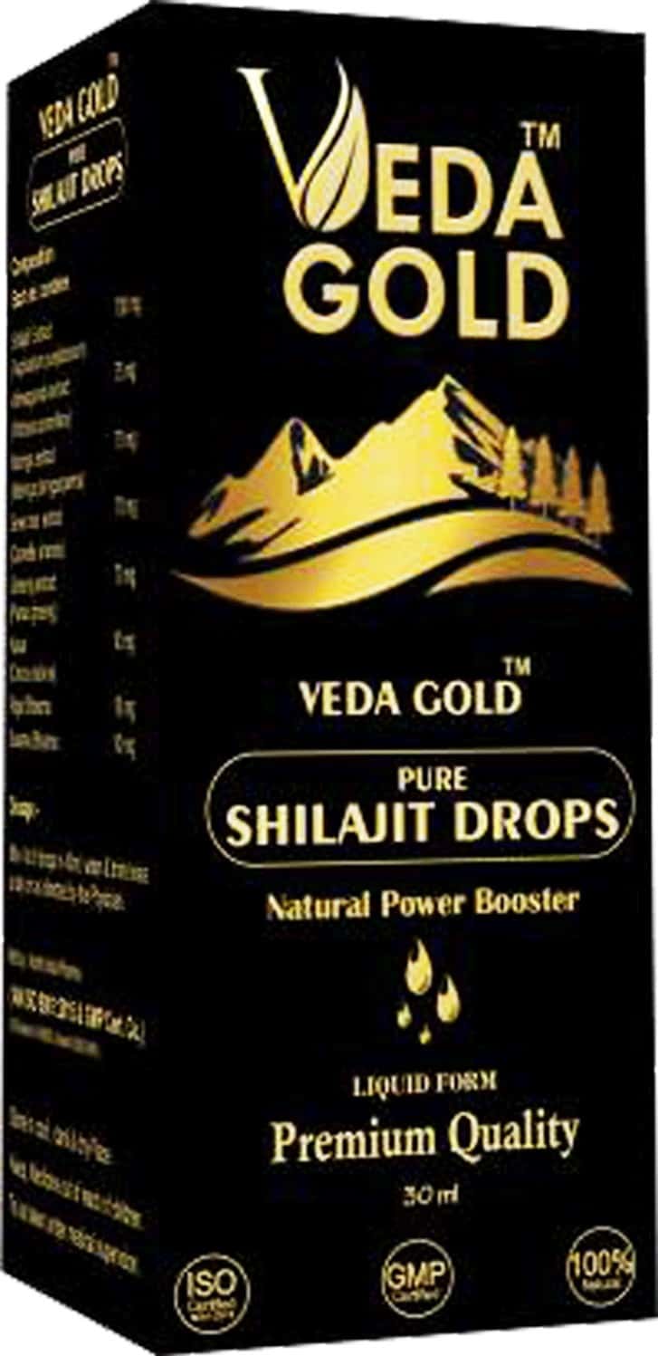 Buy VEDA GOLD Online & Get Upto 60% OFF at PharmEasy