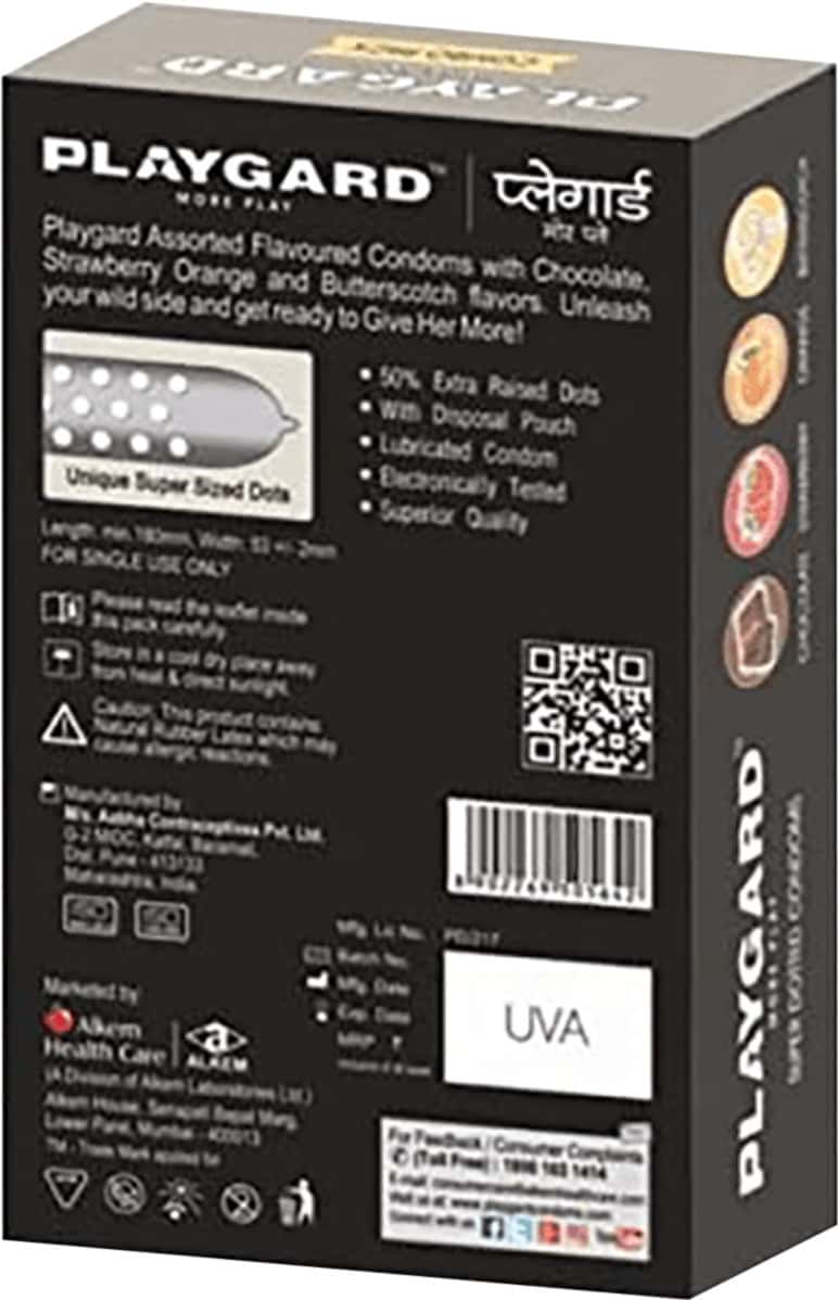 Buy PLAYGARD MORE PLAY SUPER DOTTED COMBO 10 Online & Get Upto 60% OFF ...