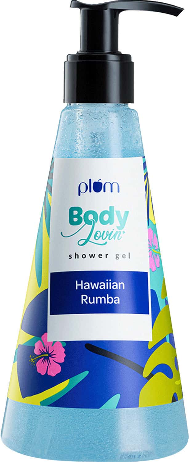 Buy FIAMA SHOWER GEL PEACH & AVOCADO, BODY WASH 500ML PUMP Online & Get ...
