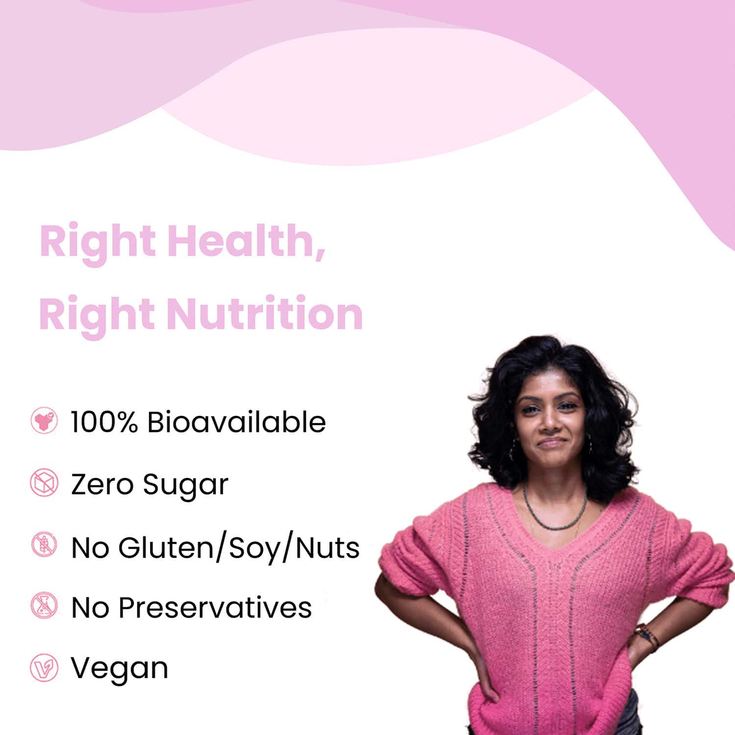 Buy MY NATURAL PCOS SUPPORT (60 TABLETS) Online & Get Upto 60% OFF at ...