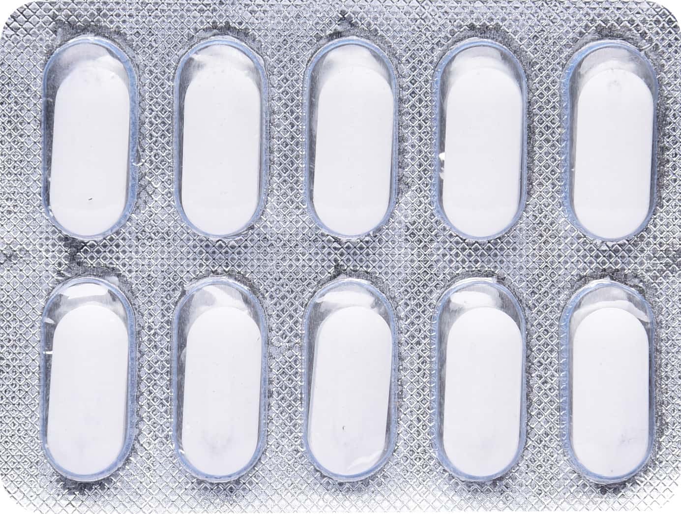 Pharcal Strip Of 10 Tablets: Uses, Side Effects, Price & Dosage | PharmEasy