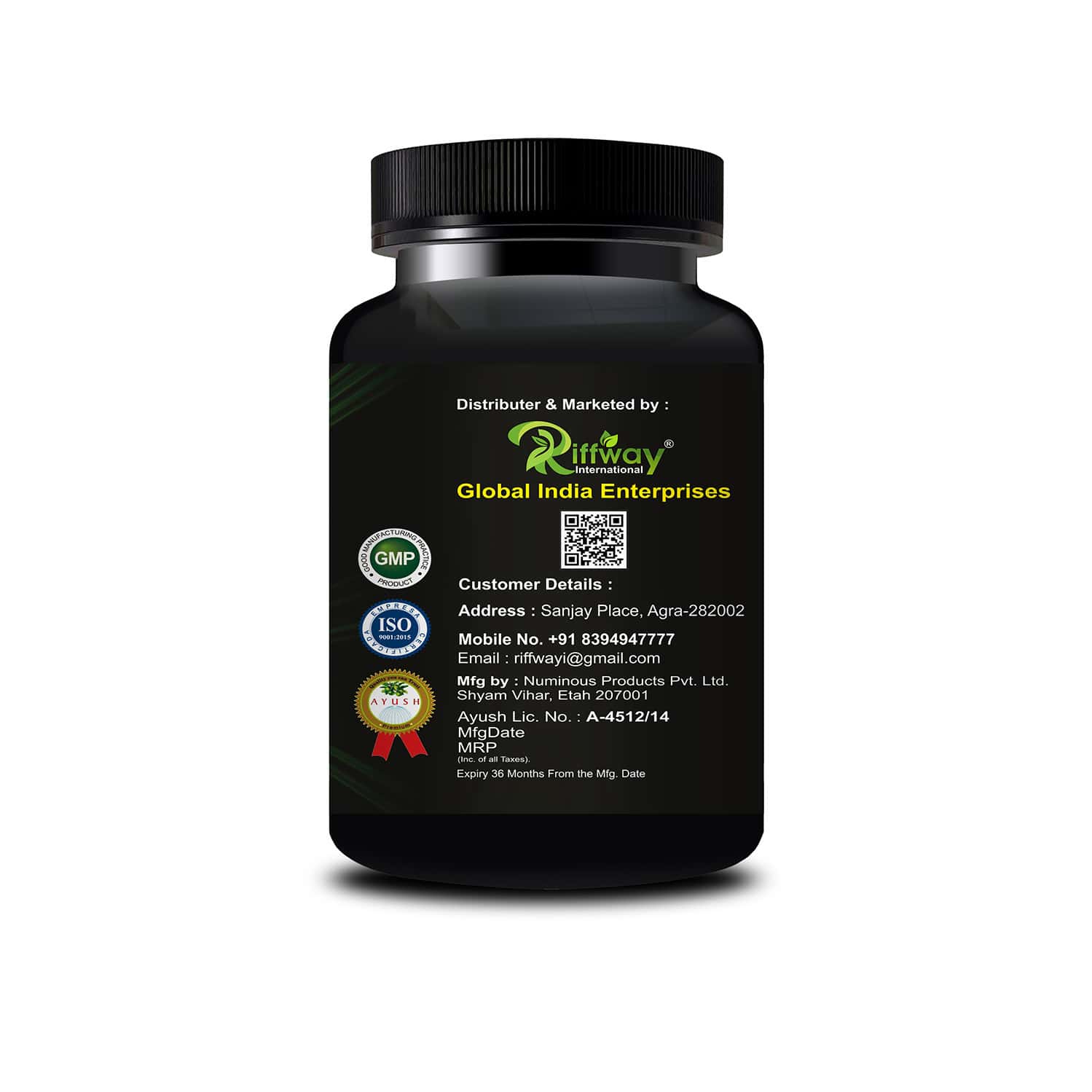 Buy MEN'S POWER PRO HERBAL CAPSULES FOR HELPS IN INCREASE MUSCLES OF ...