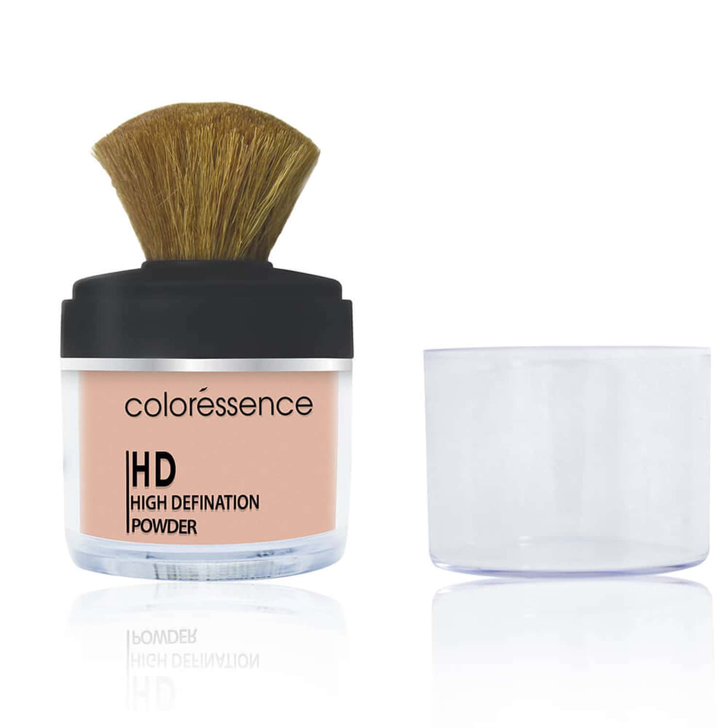 Buy COLORESSENCE HIGH DEFINITION LOOSE POWDER SOFT FOCUS NATURAL ...