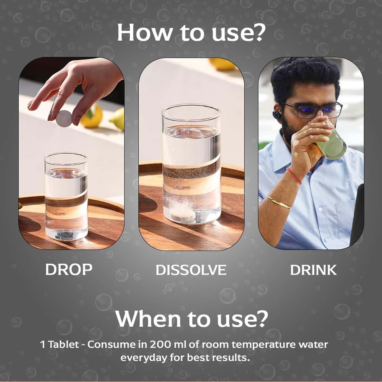 Buy PANCHAMRIT SHILAJIT EFFERVESCENT TABLET, 15 UNITS Online & Get Upto ...