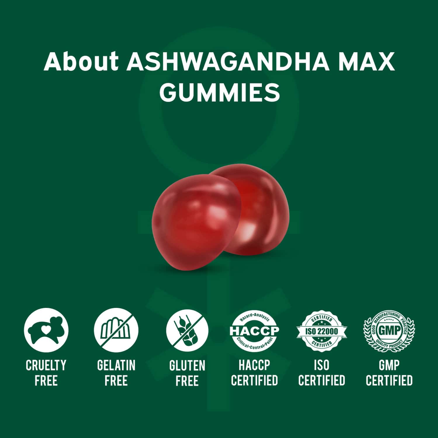 Buy NUTRIBURST ASHWAGANDHA MAX GUMMIES FOR MANAGING STRESS AND ANXIETY ...