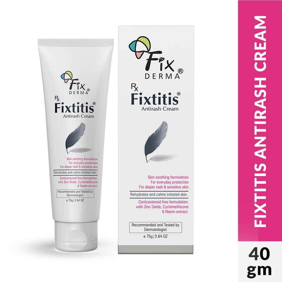 Buy ZINC OXIDE CREAM 400GM Online & Get Upto 60% OFF at PharmEasy