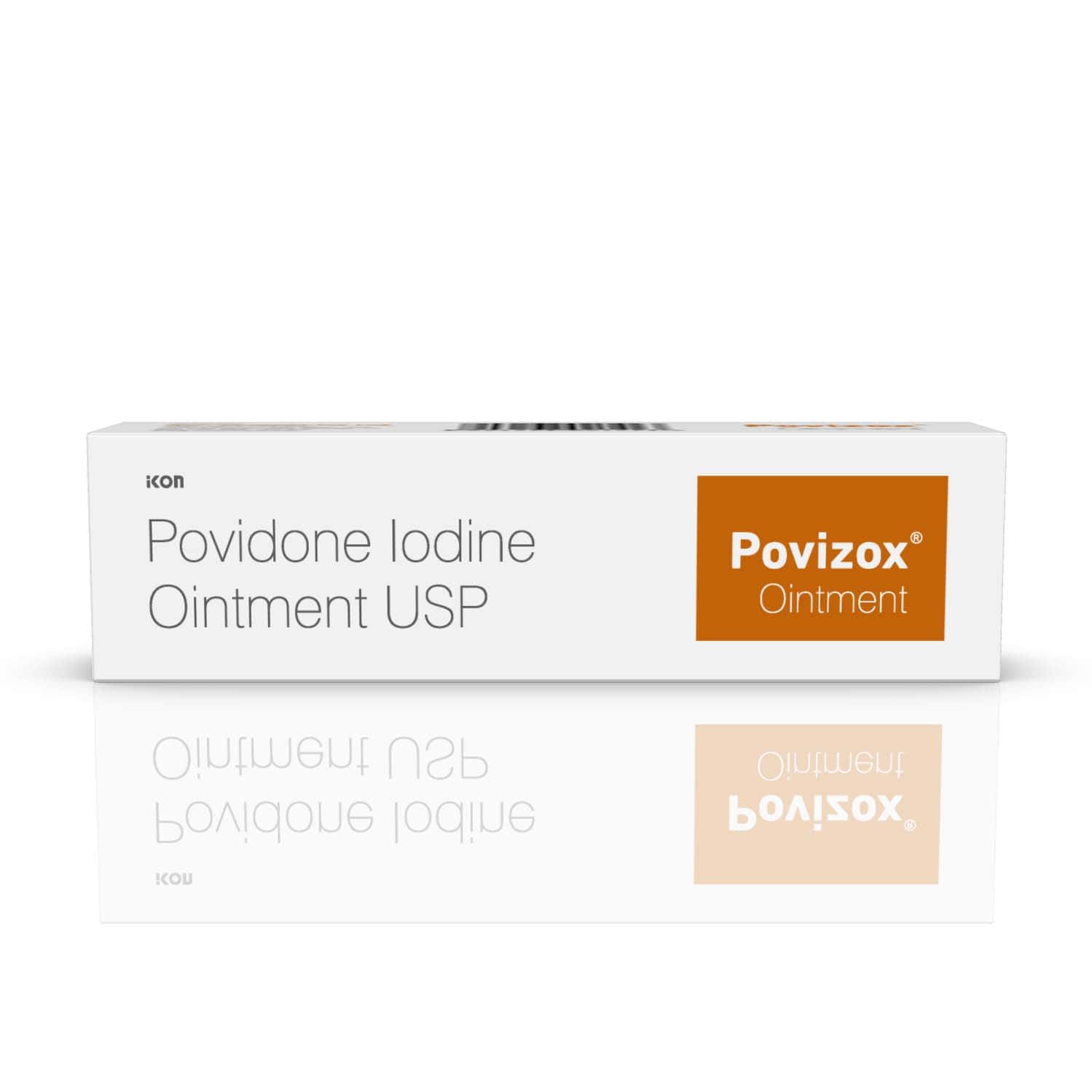 Buy Povizox 10 %W/W Ointment (15) Online at Flat 15% OFF | PharmEasy