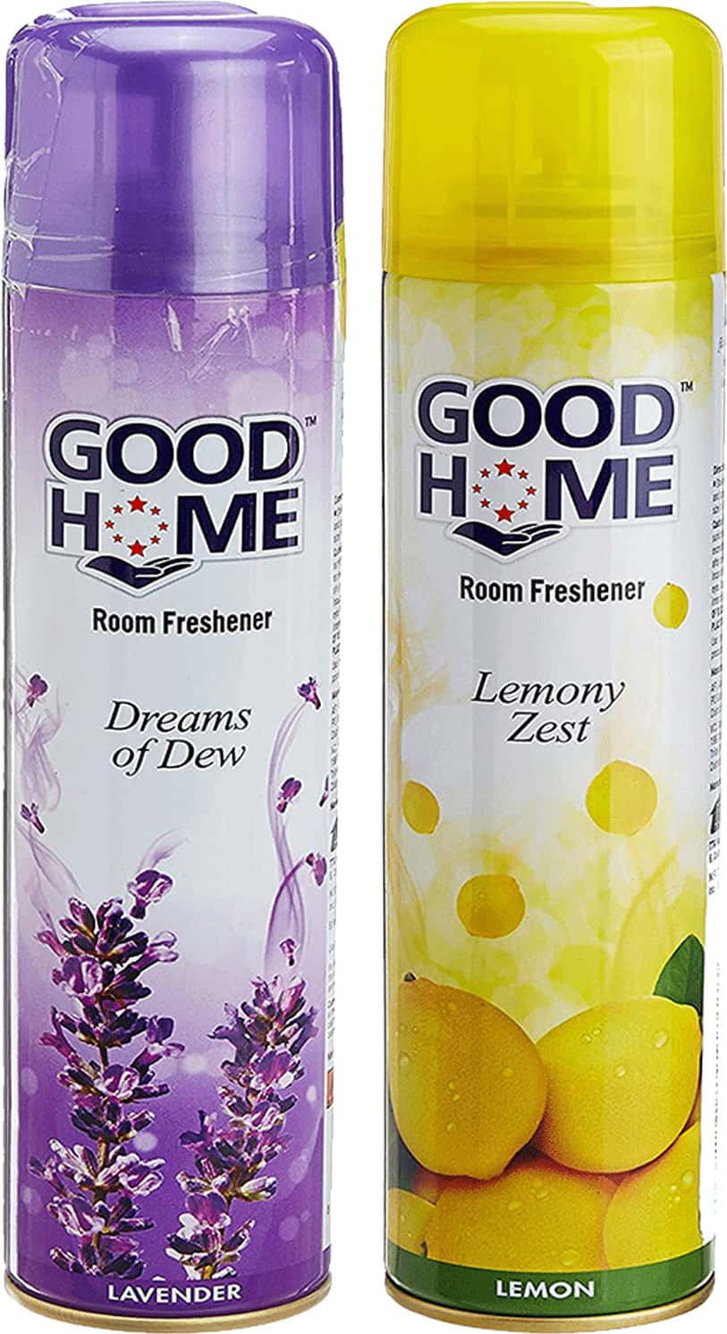 Buy DABUR ODONIL ROOM SPRAY CITRUS FRESH 220ML Online & Get Upto 60% ...