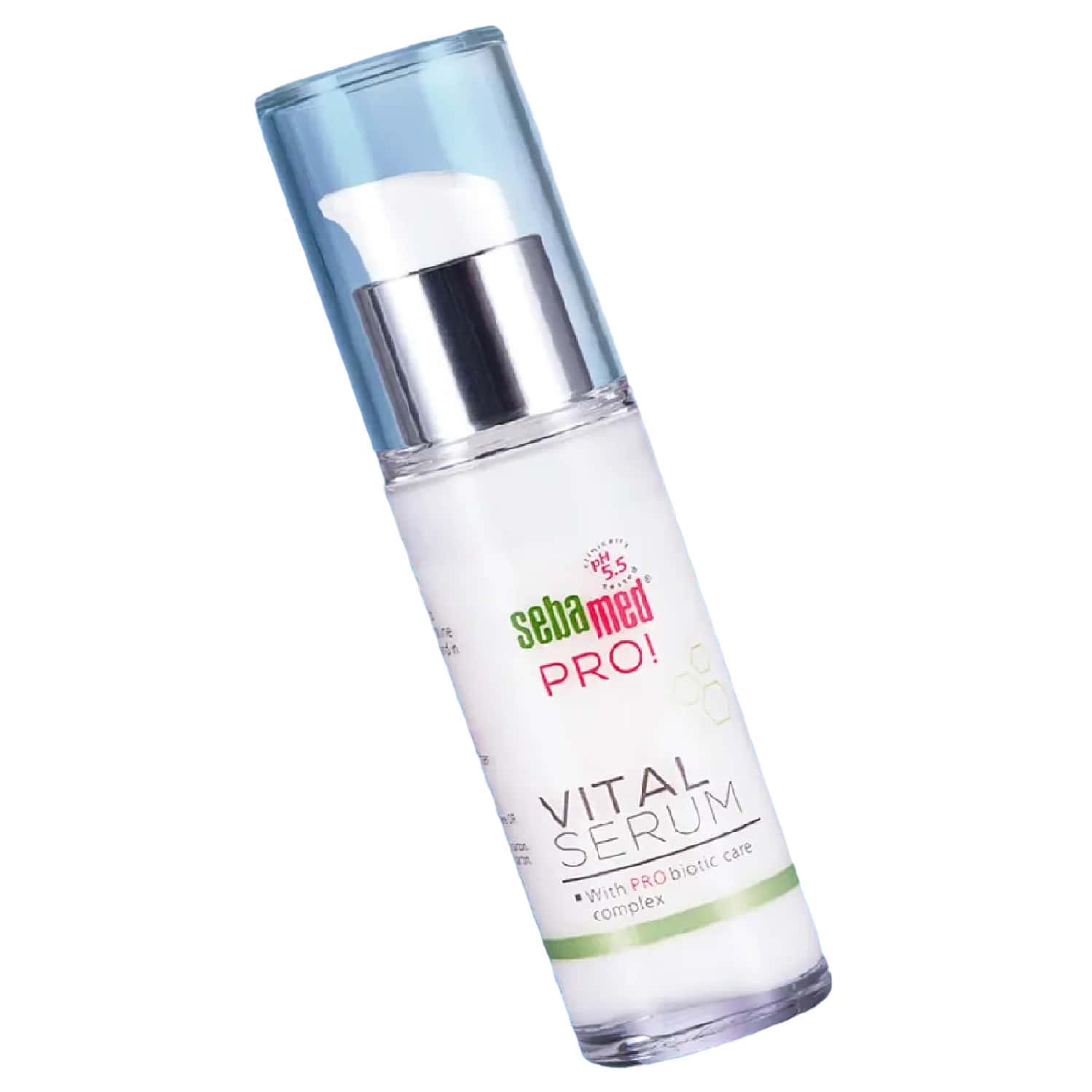 Buy SEBAMED PRO VITAL SERUM 30 ML Online & Get Upto 60% OFF at PharmEasy