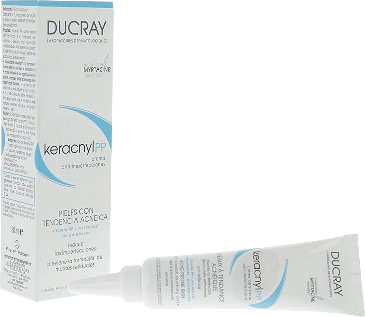 Buy DUCRAY Online & Get Upto 60% OFF at PharmEasy
