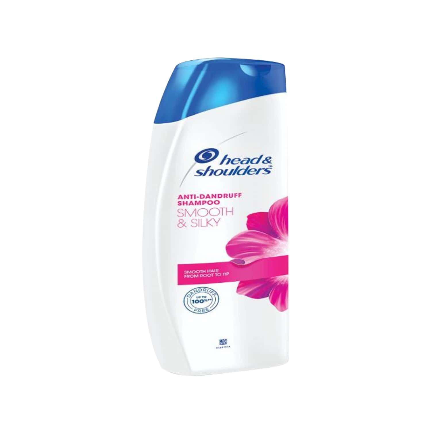 Buy HEAD & SHOULDERS SMOOTH AND SILKY SHAMPOO - 340ML Online & Get Upto ...