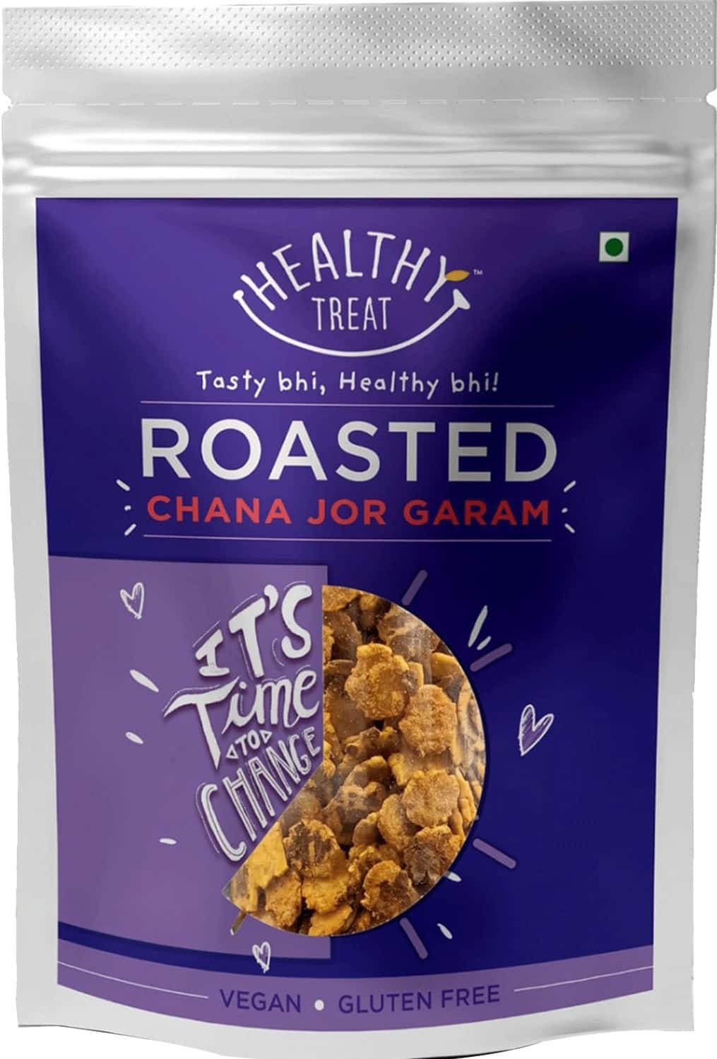 Buy HEALTHY TREAT ROASTED SNACKS COMBO - PACK OF 12 ASSORTED SNACKS ...