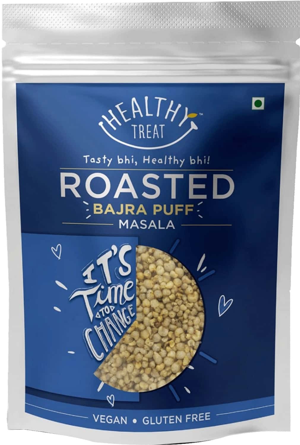 Buy HEALTHY TREAT ROASTED SNACKS COMBO - PACK OF 12 ASSORTED SNACKS ...