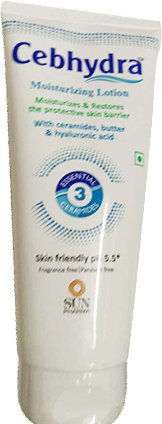 Buy BABYHUG DAILY MOISTURISING LOTION - 200 ML Online & Get Upto 60% ...