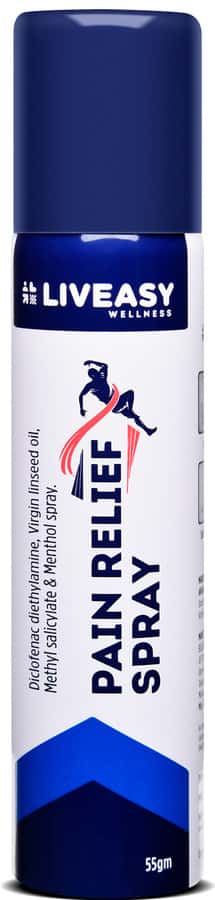 Buy MOOV PAIN RELIEF SPECIALIST ACTIVE SPRAY 50GM Online & Get Upto 60% ...